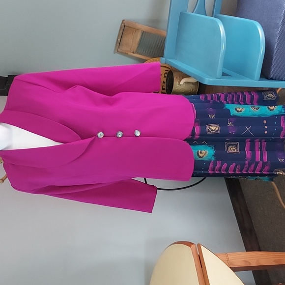 Leslie Belle | Dresses | Vintage Leslie Belle Suit | Poshmark